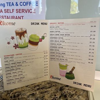 OKOME すし - Updated August 2025 - 167 Photos & 62 Reviews - 2075 W ...