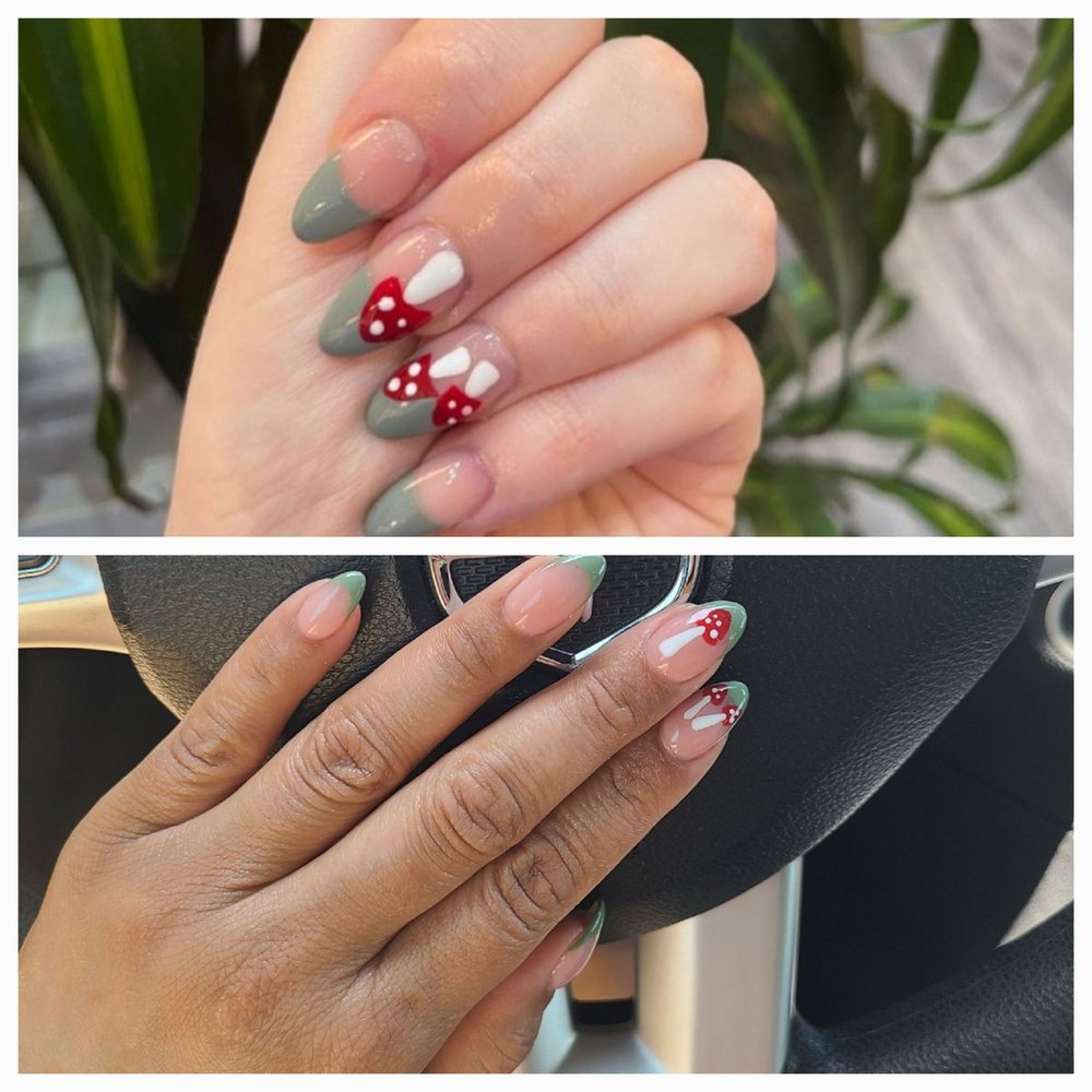 KING & QUEEN NAILS & SPA - Updated April 2024 - 223 Photos & 95 Reviews ...