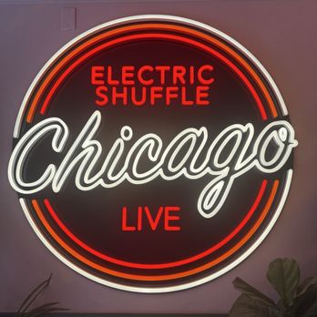 ELECTRIC SHUFFLE - Updated December 2025 - 124 Photos & 32 Reviews ...