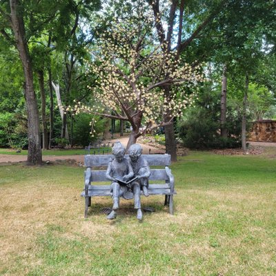 LANIER THEOLOGICAL LIBRARY - Updated December 2025 - 102 Photos & 36 ...