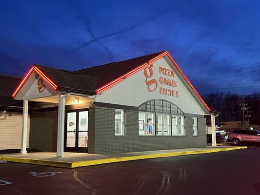 MR GATTI’S PIZZA - Updated January 2026 - 90 Photos & 11 Reviews - 8013 ...