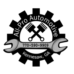 ALL-PRO AUTOMOTIVE - 34 Reviews - 2517 Cobb Pkwy NW, Kennesaw, Georgia ...