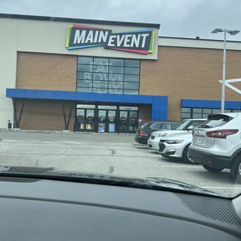 MAIN EVENT CHESTERFIELD - Updated January 2026 - 105 Photos & 85 ...