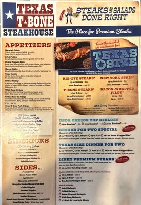 TEXAS T BONE - Updated January 2026 - 60 Photos & 131 Reviews - 1600 S ...