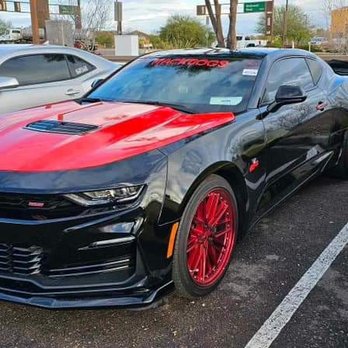 PROTECH DETAILING AZ - Updated March 2025 - 559 Photos & 10 Reviews - 4235 E Magnolia St ...