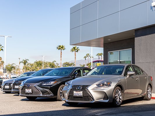 LONGO LEXUS - Updated September 2025 - 877 Photos & 2145 Reviews - 3530 ...
