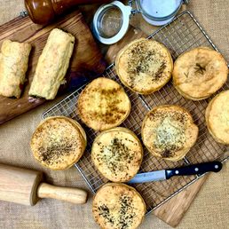 BRONZED AUSSIE - Updated December 2025 - 349 Photos & 680 Reviews ...