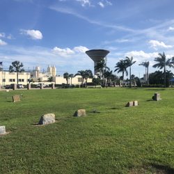 BOYNTON BEACH MEMORIAL PARK AND MAUSOLEUM - 95 North Blvd, Boynton ...