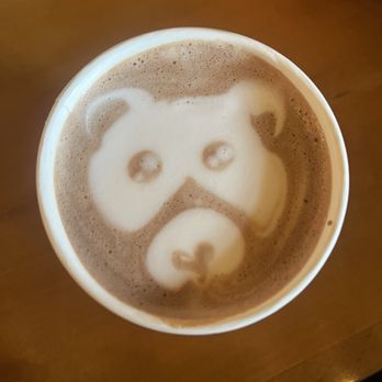 OVERWINTER COFFEE - Updated December 2024 - 157 Photos & 71 Reviews ...