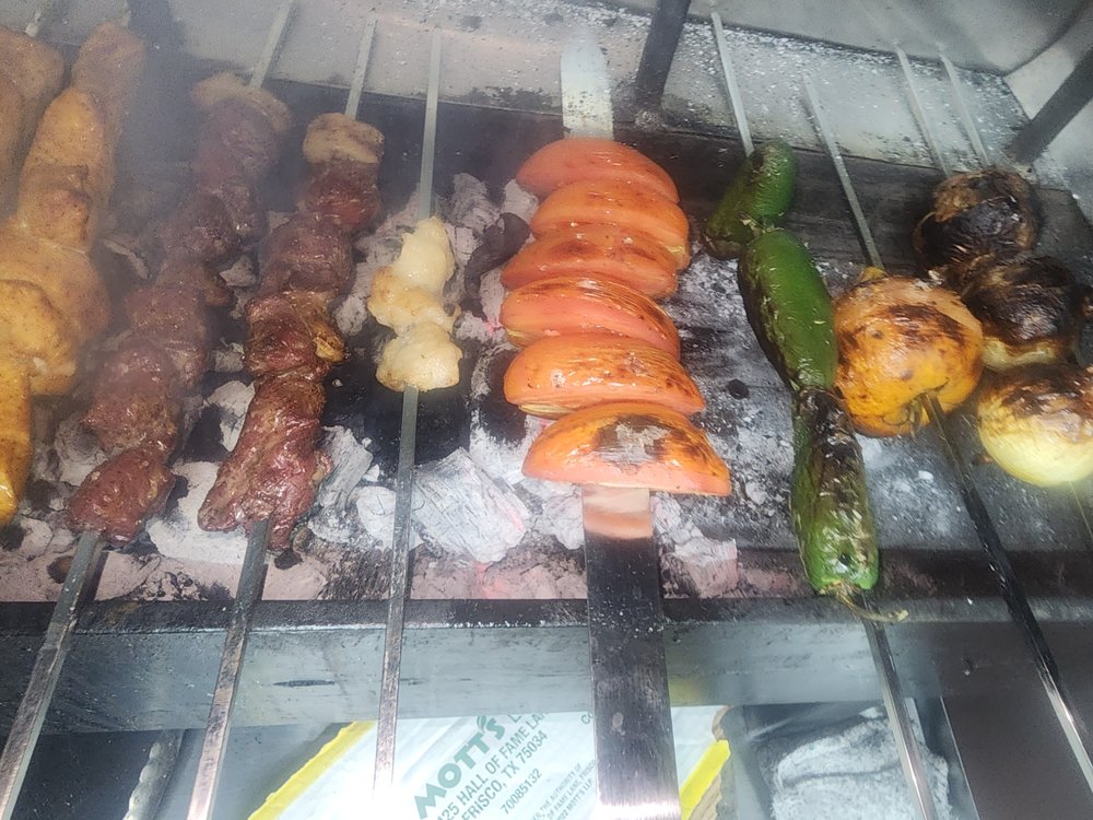 THE CORNER MARKET - Updated January 2025 - 16645 W Warren Ave, Detroit ...