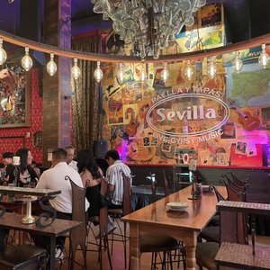 CAFE SEVILLA - 4750 Photos & 4197 Reviews - 353 5th Ave, San Diego ...