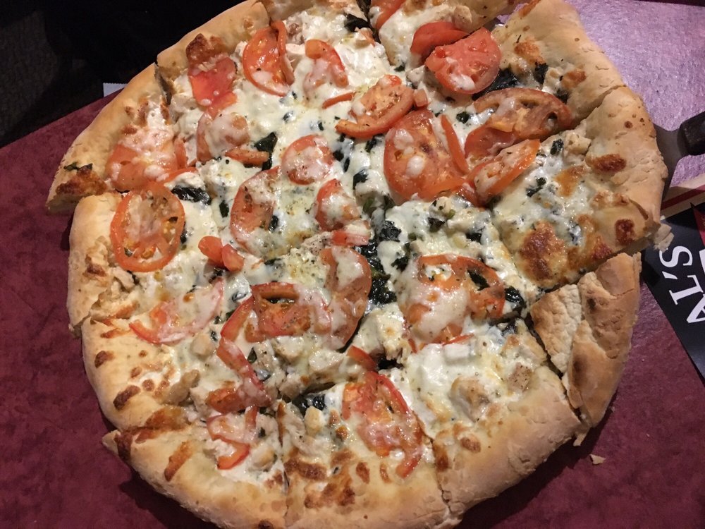 SALVO’S PIZZERIA - Updated October 2025 - 18 Photos & 11 Reviews - 220 ...