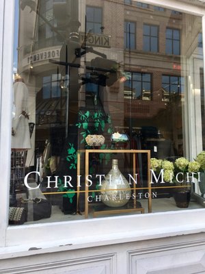 CHRISTIAN MICHI - Updated December 2025 - 26 Reviews - 220 King St ...