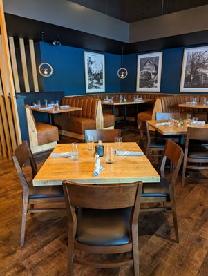 THE MILL - 64 Photos & 36 Reviews - 3201 Edwards Mill Rd, Raleigh ...