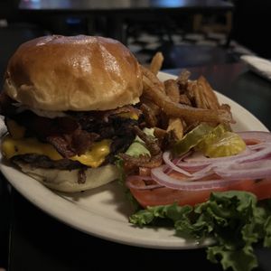 THE 5 POINT CAFÉ - 1516 Photos & 2371 Reviews - 415 Cedar St, Seattle ...