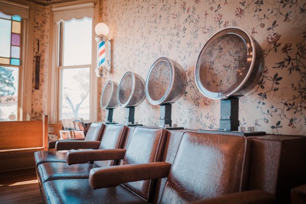 CHRISTEN’S TONSORIAL PARLOR - Updated January 2026 - 295 Photos & 14 ...