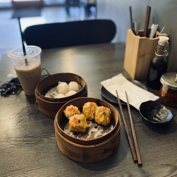YOUNG DIM SUM - Updated November 2024 - 252 Photos & 134 Reviews ...