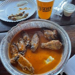 BOWSTRING PIZZA AND BREWYARD - Updated July 2025 - 124 Photos & 97 ...