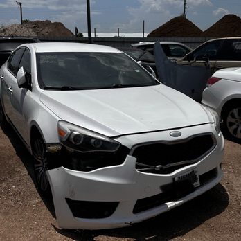 PARAMOUNT RECOVERY - Updated November 2024 - 14 Photos & 16 Reviews ...