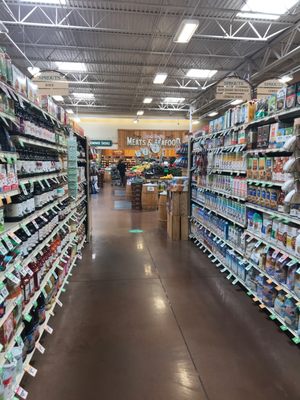 SPROUTS FARMERS MARKET - 38 Photos & 48 Reviews - 8383 N Booth Ave ...