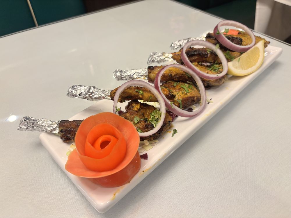 AUTHENTIC TASTE OF INDIA - Updated August 2025 - 46 Photos & 31 Reviews ...