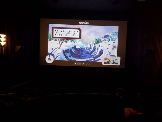 CINEMARK STONERIDGE PLAZA MOVIES 16 - 11 Photos & 64 Reviews - 323 ...