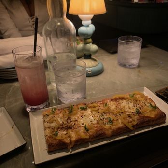 CAVEAU - Updated December 2025 - 73 Photos & 41 Reviews - 1 Cntr Plz ...