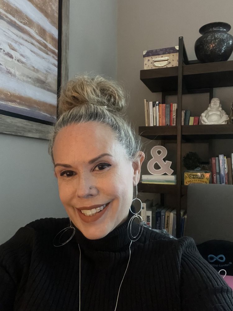 A BETTER PATH THERAPY - Updated December 2024 - The Woodlands, Texas ...