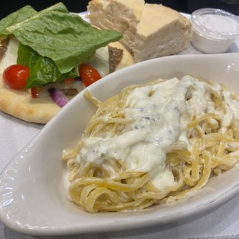 LA PIAZZA - Updated January 2025 - 87 Photos & 163 Reviews - 218 S 6th ...