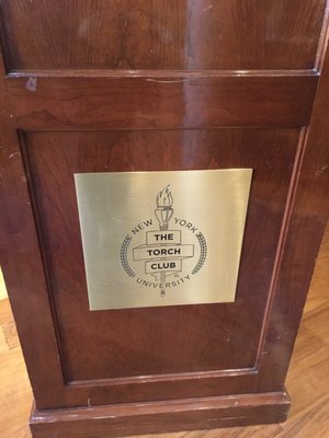 NYU TORCH CLUB - Updated December 2025 - 26 Reviews - 18 Waverly Pl ...