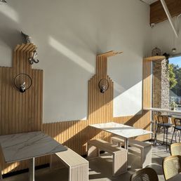 VANITEA CAFÉ - Updated January 2026 - 881 Photos & 634 Reviews - 525 ...