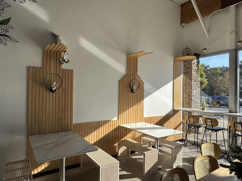 VANITEA CAFÉ - Updated January 2026 - 881 Photos & 634 Reviews - 525 ...