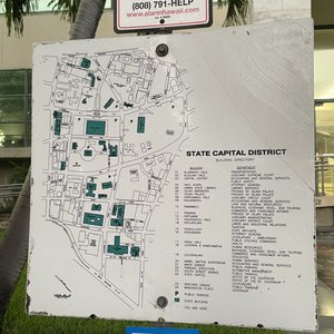 FRANK F. FASI MUNICIPAL BUILDING - Updated September 2025 - 28 Photos ...