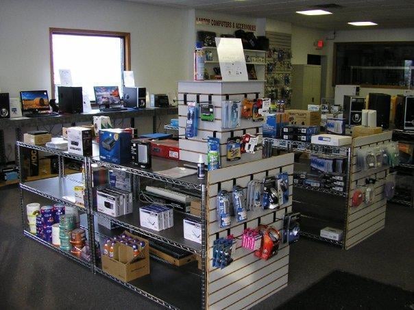 COMPUTER OUTLET - Updated December 2025 - 8274 Brewerton Rd, Cicero ...