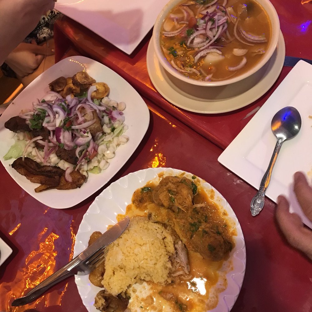 Top 10 Best Ecuadorian Restaurant in Downey, CA - Last Updated August ...