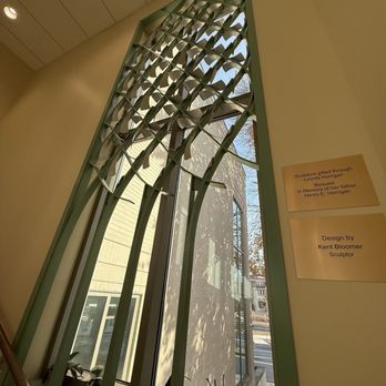 WEST SPRINGFIELD PUBLIC LIBRARY - Updated October 2025 - 200 Park St ...