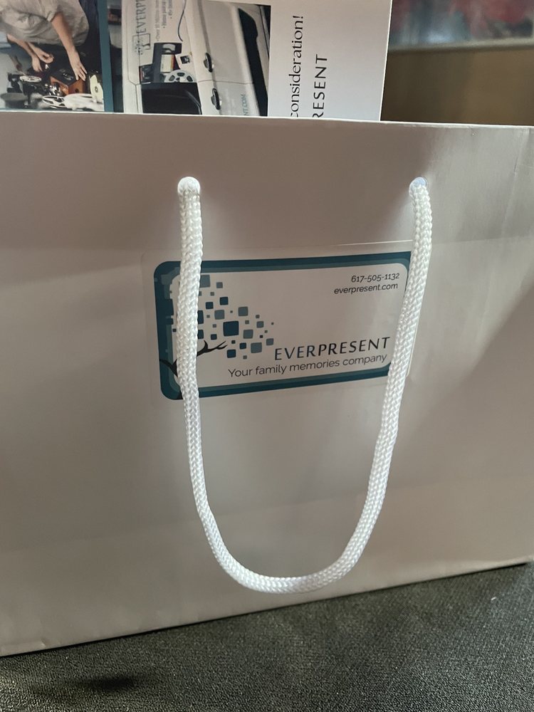 EVERPRESENT - 21 Photos & 62 Reviews - 84 Needham St, Newton ...