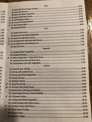 SHING KEE CHINESE RESTAURANT - Updated August 2024 - 12 Photos & 20 ...