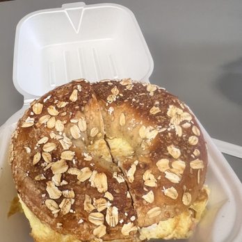 CAFE FRESH BAGEL - 83 Photos & 277 Reviews - 896 Highland Ave, Needham ...