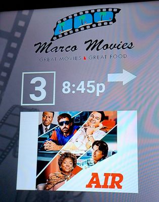MARCO MOVIE THEATRES - Updated December 2025 - 29 Photos & 85 Reviews ...