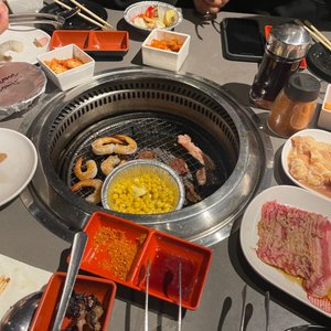 GYUBEE JAPANESE GRILL - MARKHAM - 894 Photos & 548 Reviews - 7100 ...