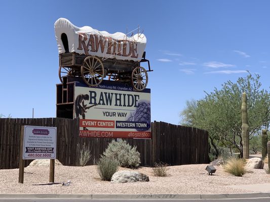 RAWHIDE AT WILD HORSE PASS - Updated July 2024 - 211 Photos & 221 ...
