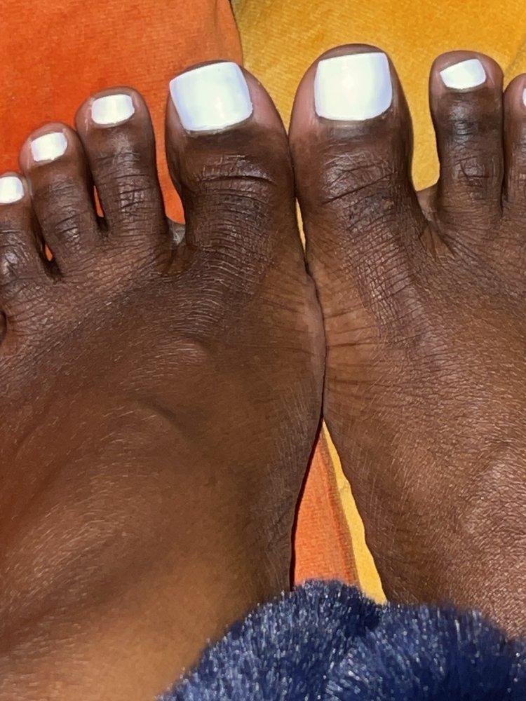 LISA ELEGANT NAILS - Updated February 2025 - 14 Photos & 16 Reviews ...