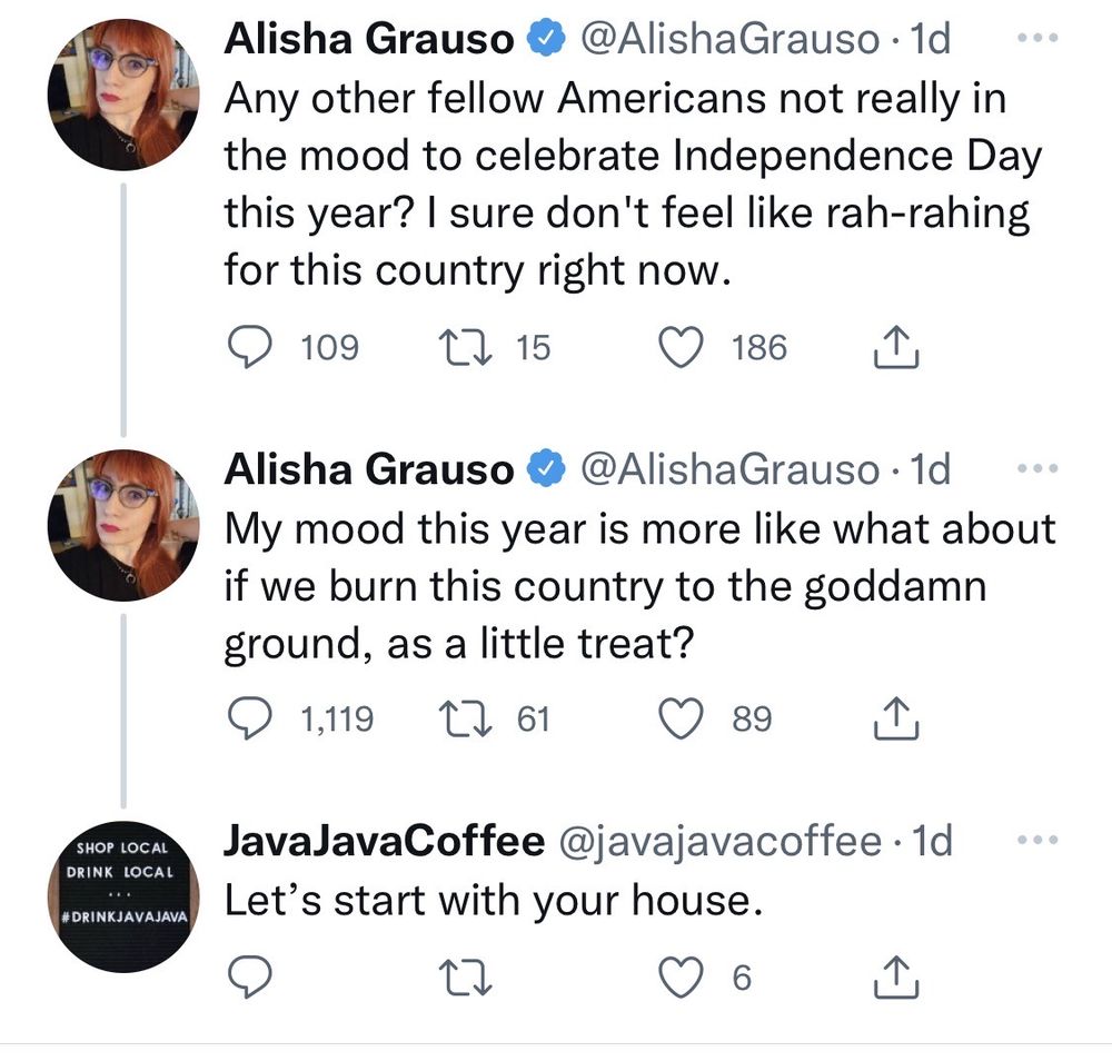 JAVA JAVA COFFEE COMPANY - Updated November 2025 - 11 Reviews - 23130 ...