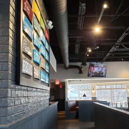 UPLAND BREWING COMPANY - Updated November 2025 - 169 Photos & 106 ...