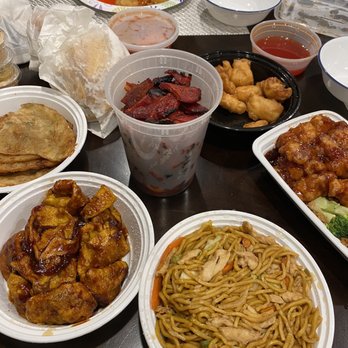 DANNY’S CHINESE KITCHEN - BELLMORE - Updated December 2025 - 122 Photos ...