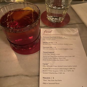 BISOUS - Updated November 2024 - 85 Photos & 38 Reviews - 938 W Fulton ...