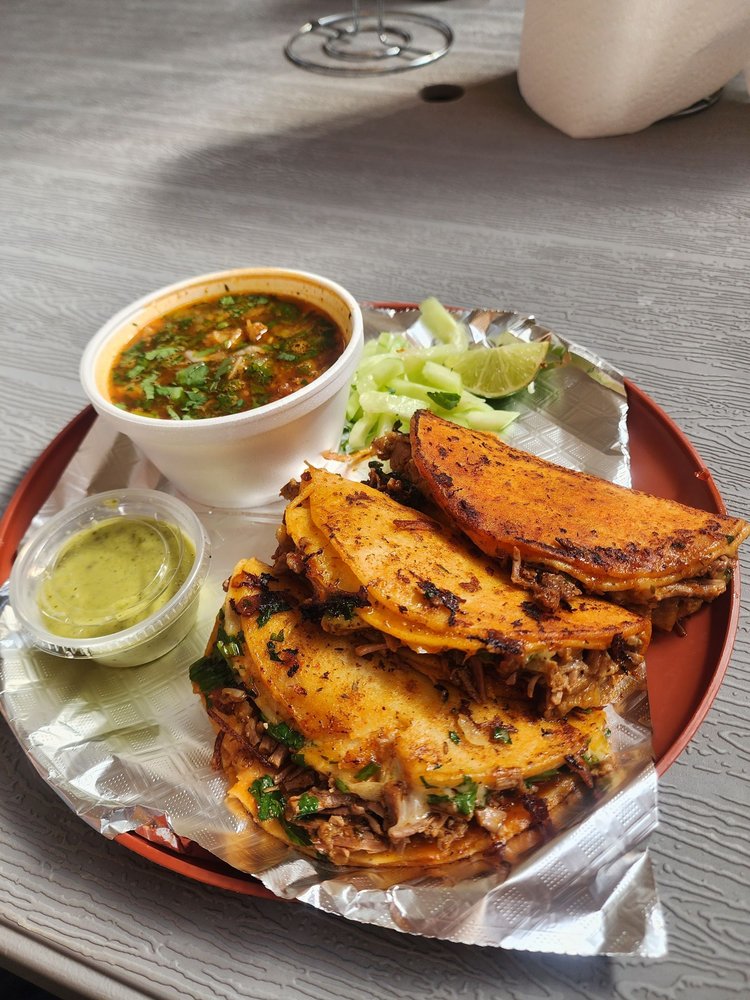 TAQUERIA EL COMPA - Updated May 2024 - 12 Photos - 1708 Montopolis Dr ...