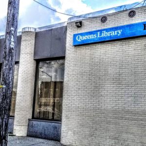 QUEENS PUBLIC LIBRARY - ELMHURST - Updated September 2025 - 92 Photos ...