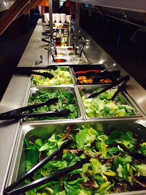 IRON RIDGE INN RESTAURANT - Updated September 2024 - 23 Reviews - 131 S ...